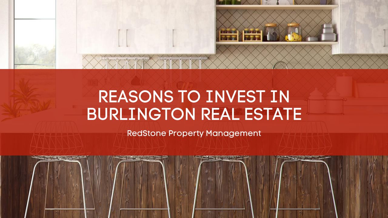 Burlington Real Estate Investing (Ultimate Guide)
