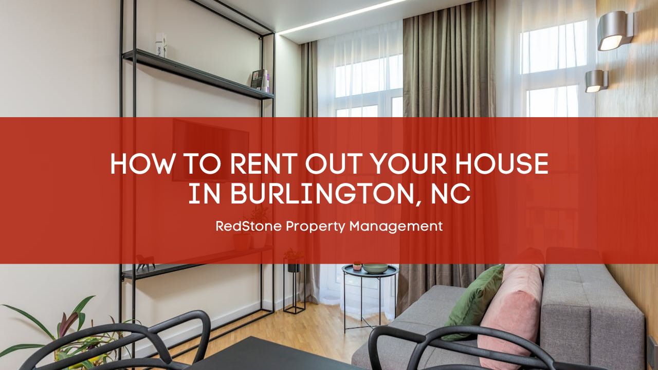 Property Management Burlington NC - #1 Management Company